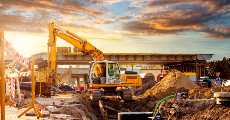 Conventional Excavation, Trenching & Plowing Digs - Richmond, Hampton ...